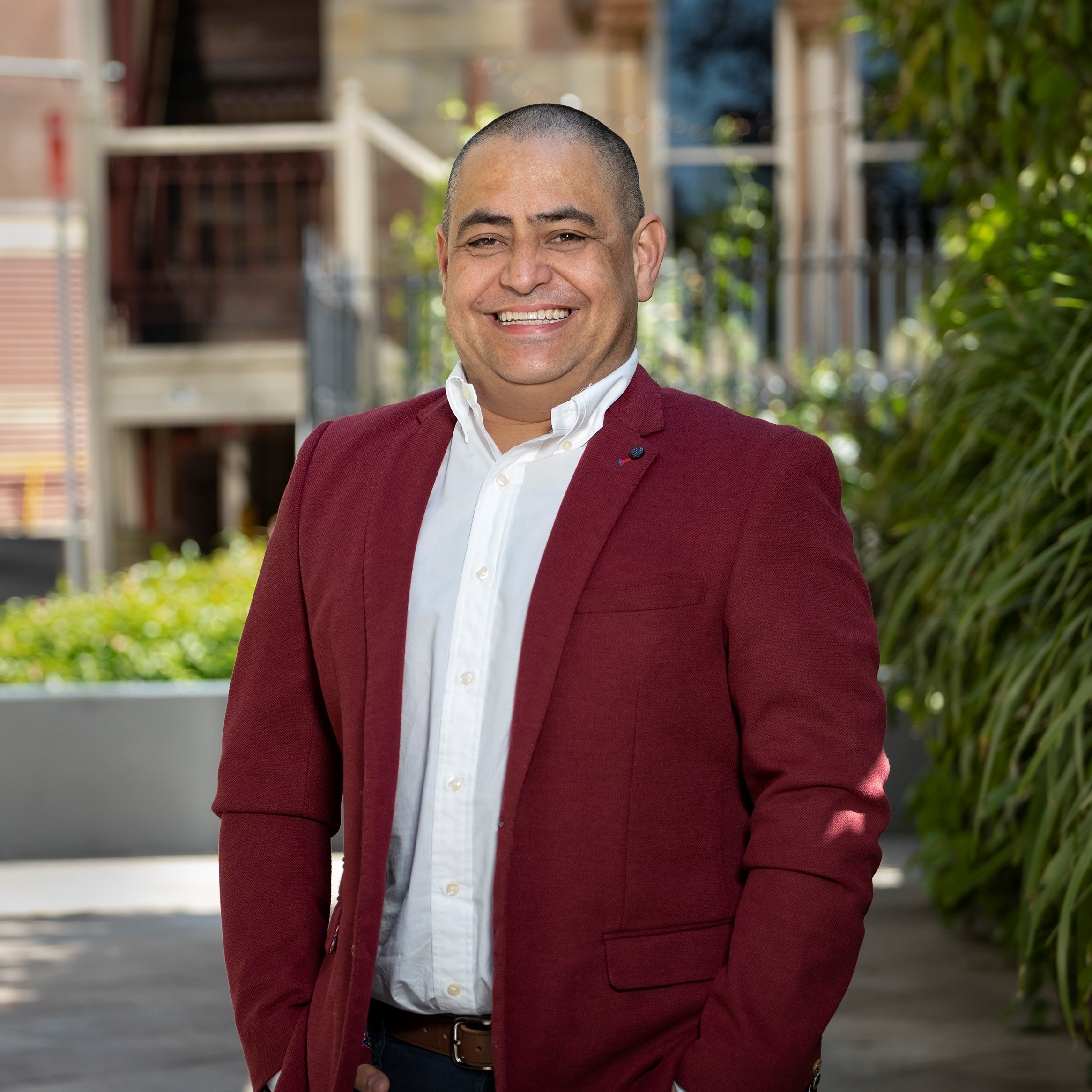 Business Leaders | TTW